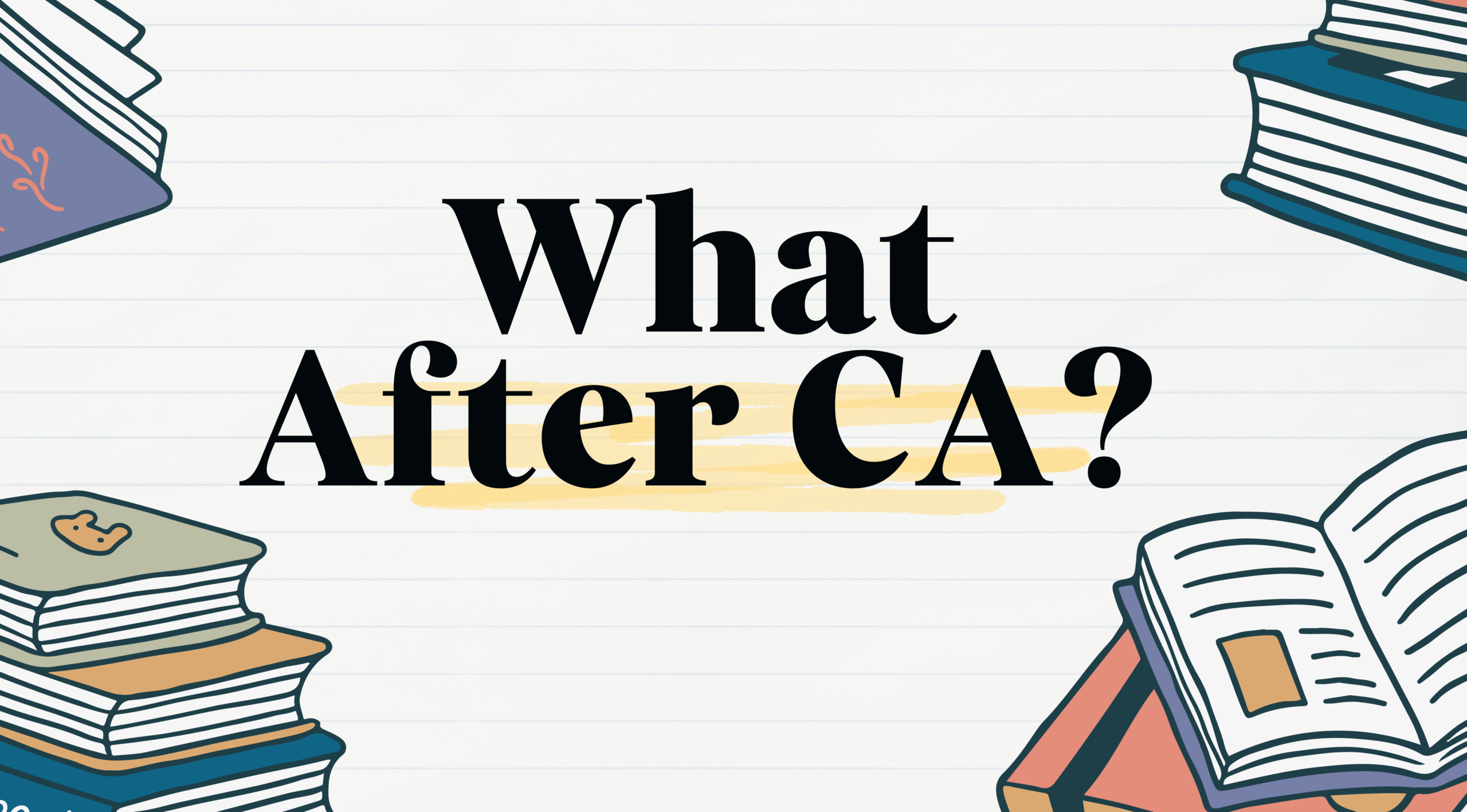 Life After CA: Best Career Options & Paths Explained